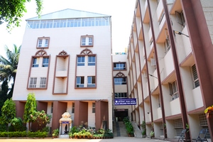 Gallery – SJR College for Women