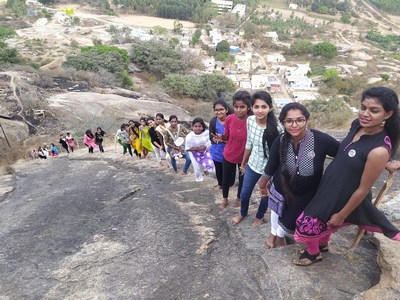 Gallery – SJR College for Women