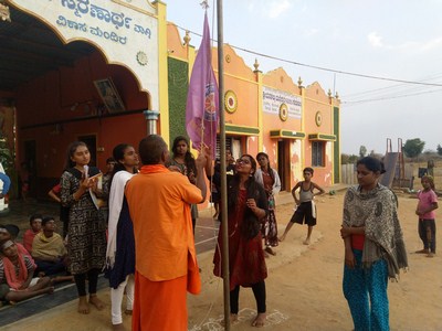 Gallery – SJR College for Women
